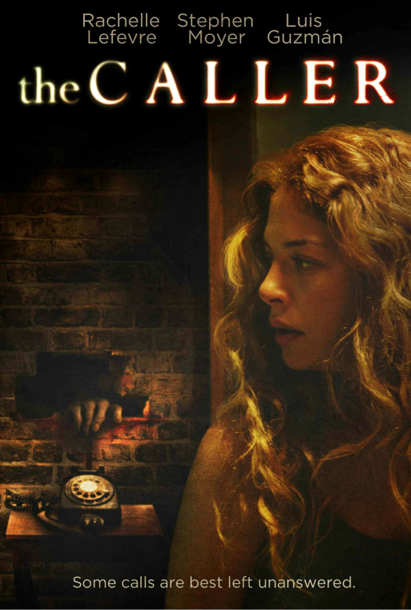 Watch The Caller On Netflix Today NetflixMovies